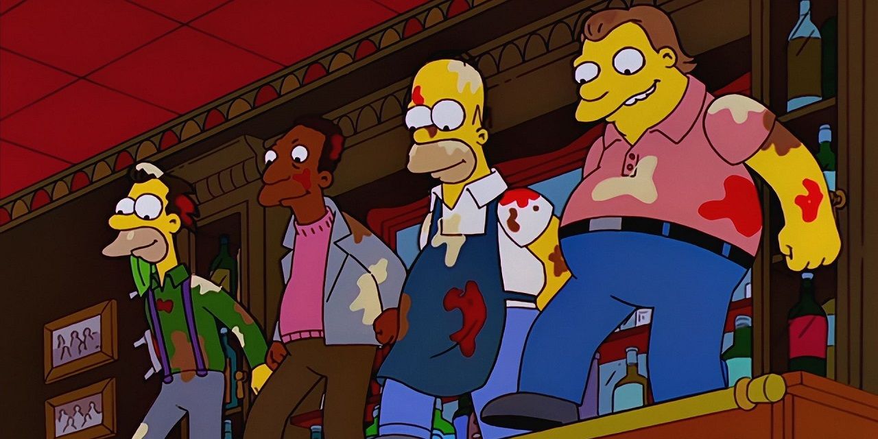 The Simpsons: 9 Best Moe Episodes