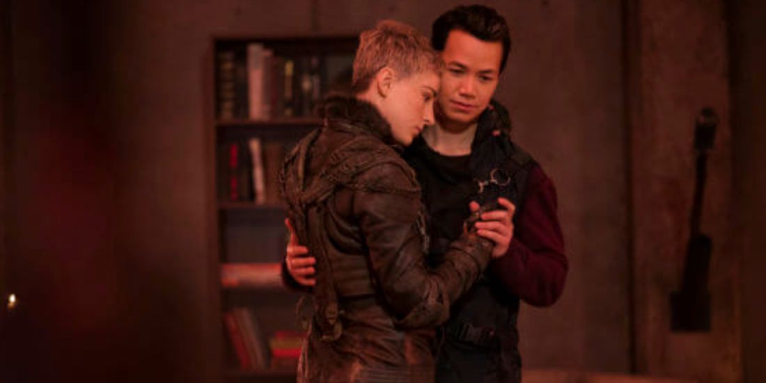 The 100: The 12 Best Couples (& The 12 Worst)