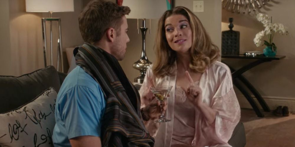 Schitt's Creek: 10 Of The Most Hilarious Quotes By Alexis Rose