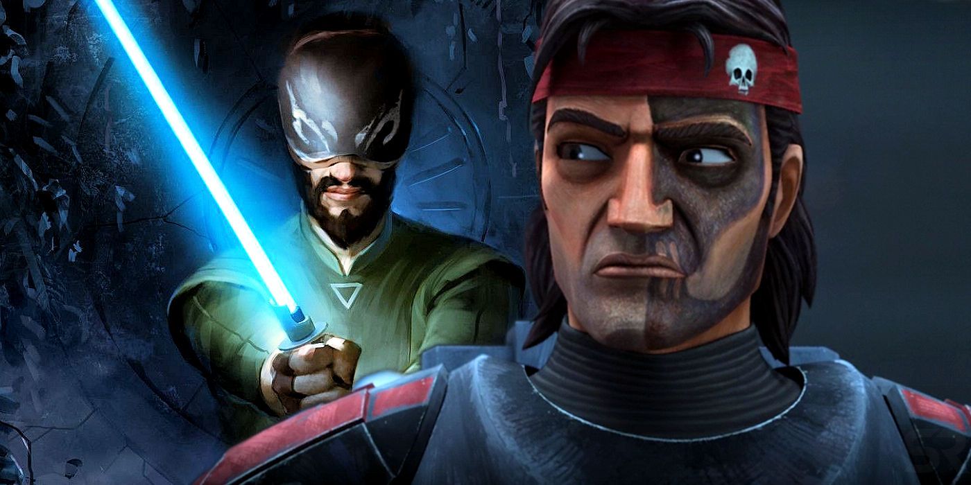 Star Wars: How The Bad Batch Helped Start The Rebellion (During Order 66)