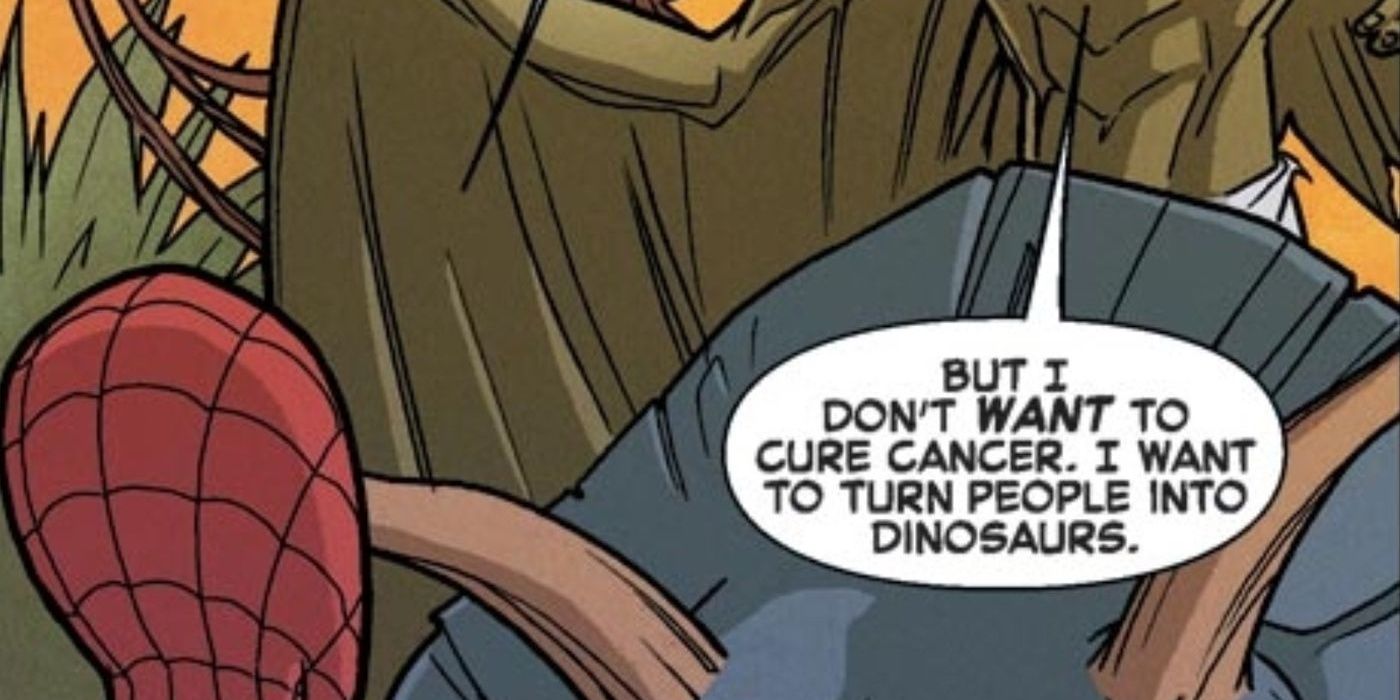 10 Of The Most Meme'd Marvel Comics Moments, Ranked