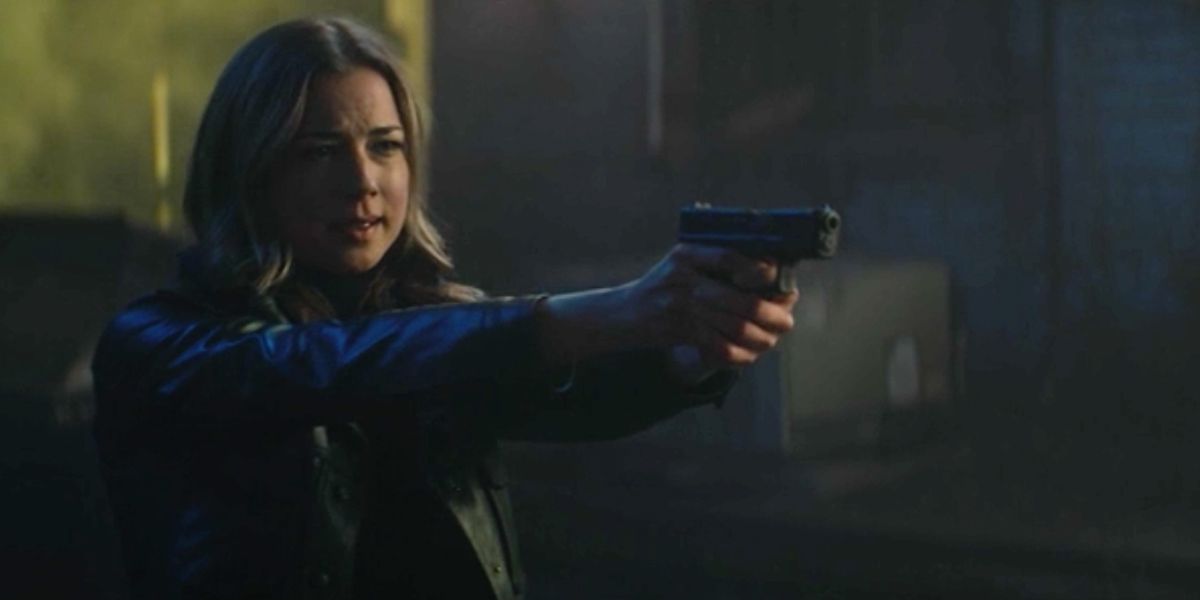 Marvel: Sharon Carter's 10 Best Quotes