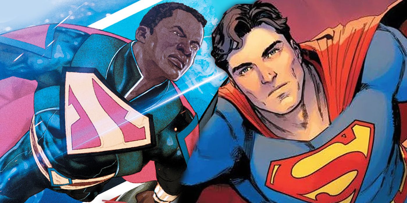 DC's Infinite Frontier is Only the Beginning of Something Much Bigger