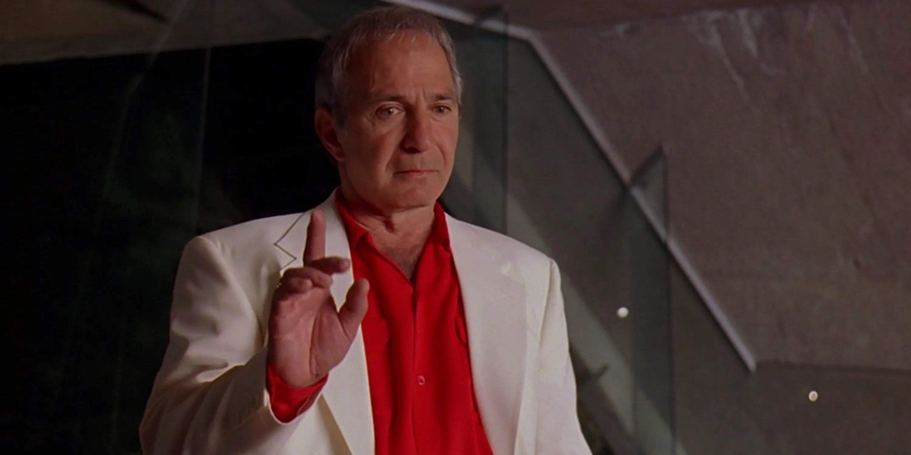 The Big Lebowski: The Dude's Funniest Scene With Each Supporting Character