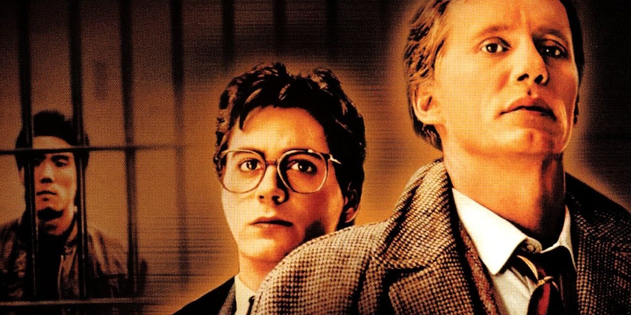 Robert Downey Jr.'s 10 Best Movies (Not In The MCU), According To ...