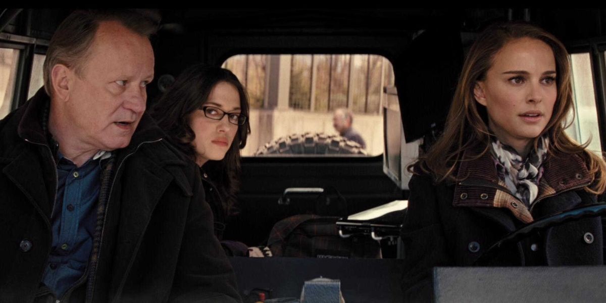 MCU: 10 Ways Thor & Jane Are The Most Relatable Couple