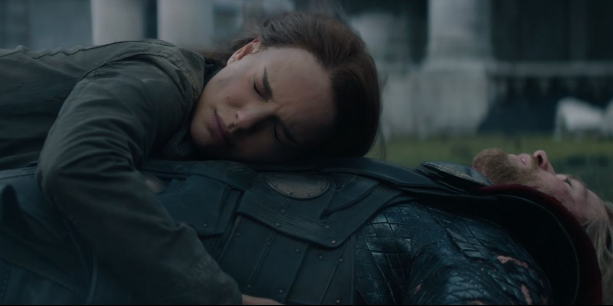 MCU: 10 Ways Thor & Jane Are The Most Relatable Couple