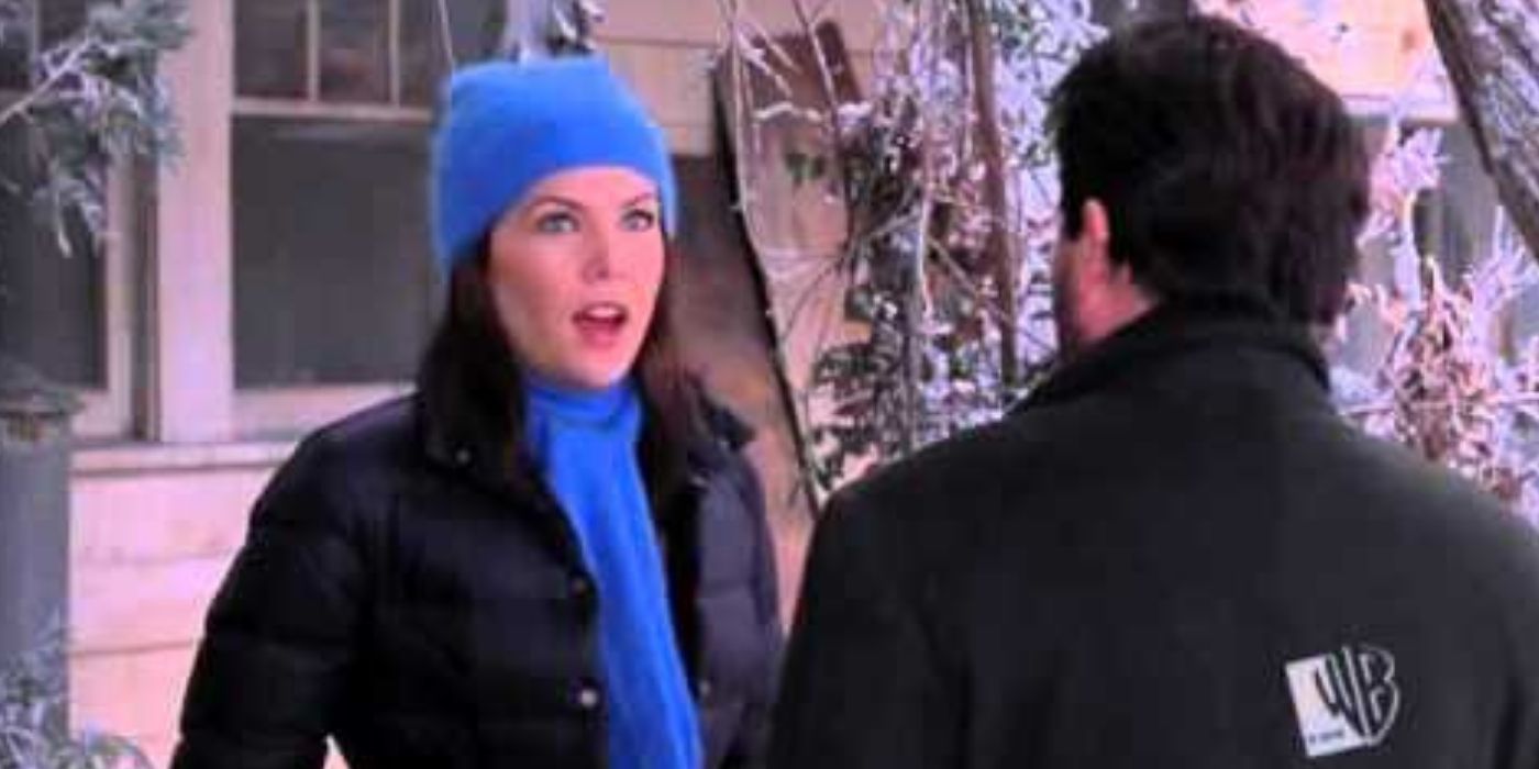 Gilmore Girls: 10 Times Viewers Felt Bad For Jason