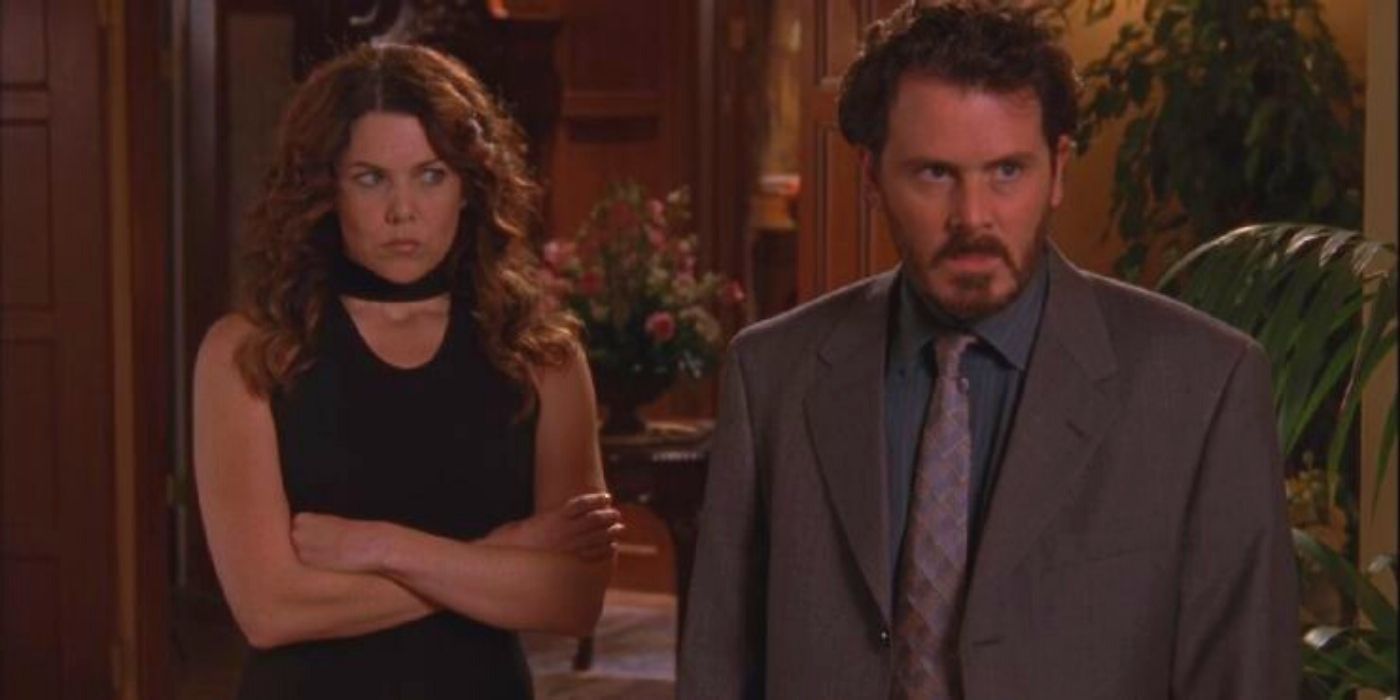 Gilmore Girls: 10 Unpopular Opinions About Jason, According To Reddit
