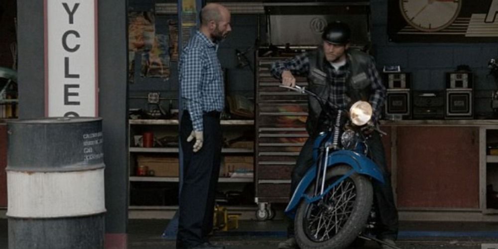 Sons Of Anarchy: The 10 Greatest Redemptions