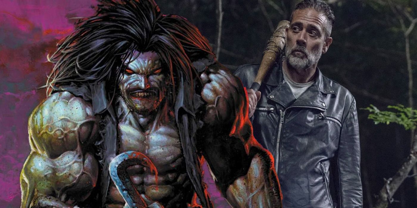 Jeffrey Dean Morgan Still Interested In Playing DC's Lobo