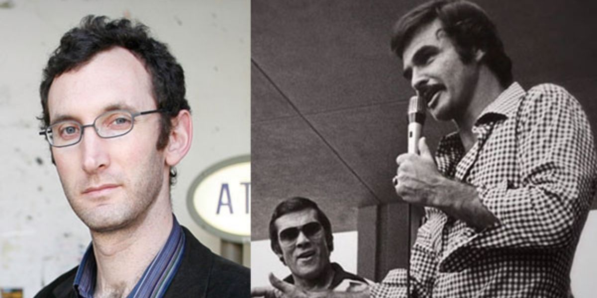 Once Upon A Time In Hollywood: 10 Directors To Check Out If You Loved ...