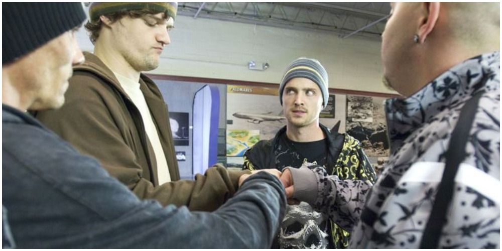 Breaking Bad: Skinny Pete's 10 Best Quotes