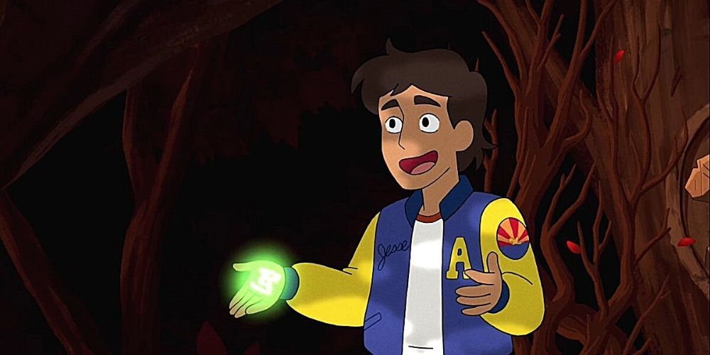 Infinity Train: Which Character Are You, Based On Your Zodiac Sign?