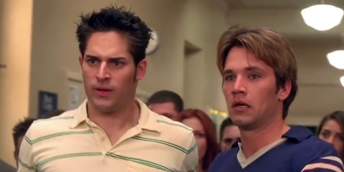 MCU: 10 Cringiest Parts In The Tobey Maguire Spider-Man Movies
