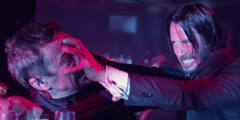 The 10 Best Nightclub Scenes In Movies, Ranked