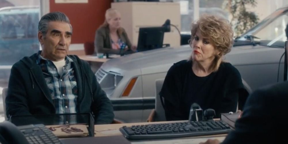 Schitt's Creek: 10 Underrated Moira Rose Moments Fans Forgot