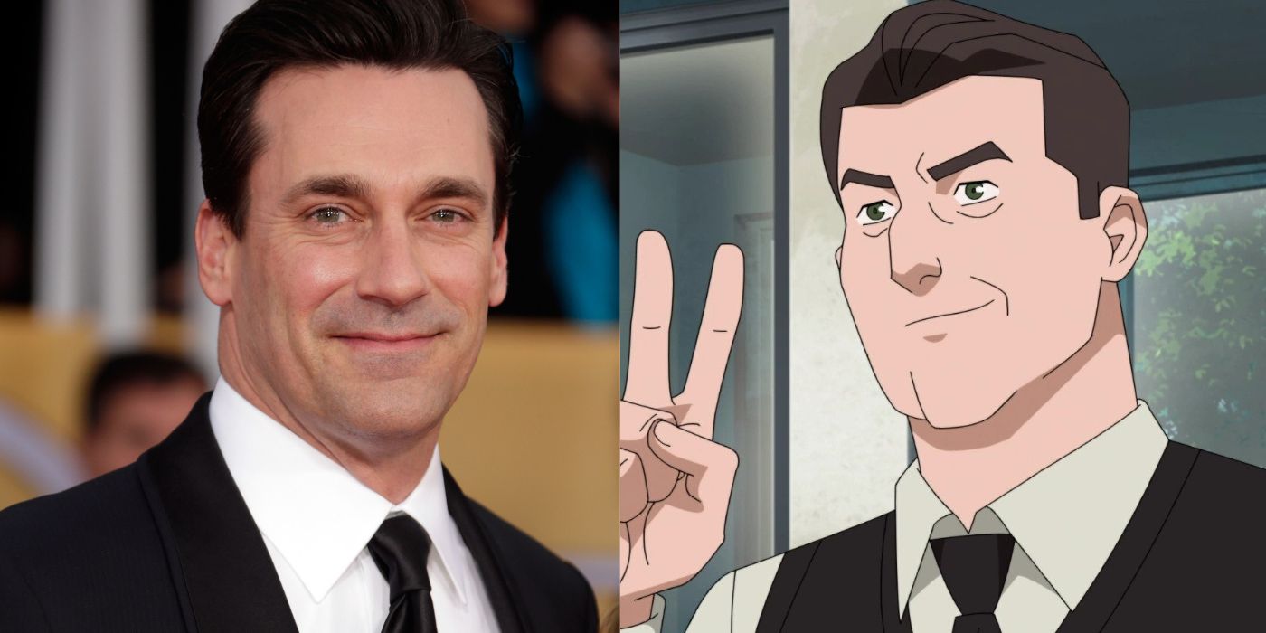 Invincible's 10 Best Guest Voice Actors From Season 1