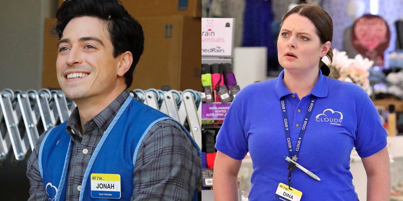 5 Ways Ugly Betty Is America Ferrera's Best Role (& 5 Why It's ...