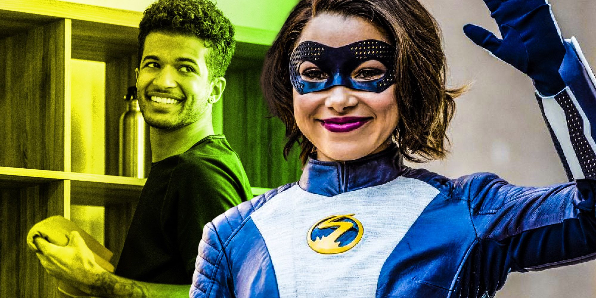 The Flash Ending: S7 Is Already Setting Up The Perfect Arrowverse Spin-Off