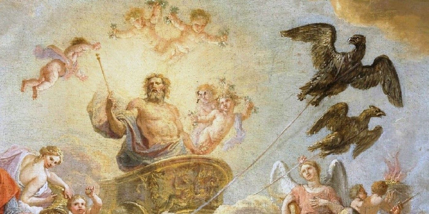 Jupiter's Legacy Title Explained: What It Really Means