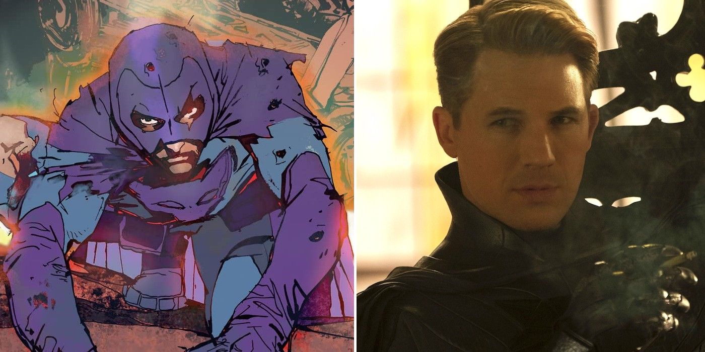 Jupiter's Legacy Show vs Comic: Every Major Change Netflix Made