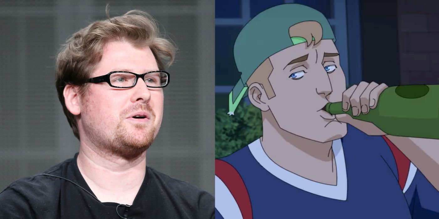 Invincible's 10 Best Guest Voice Actors From Season 1