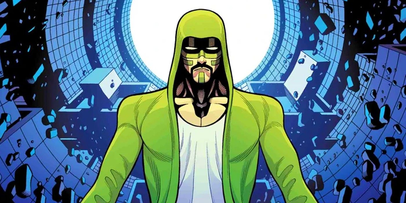 Marvel's Coolest Power Just Returned to the Comics