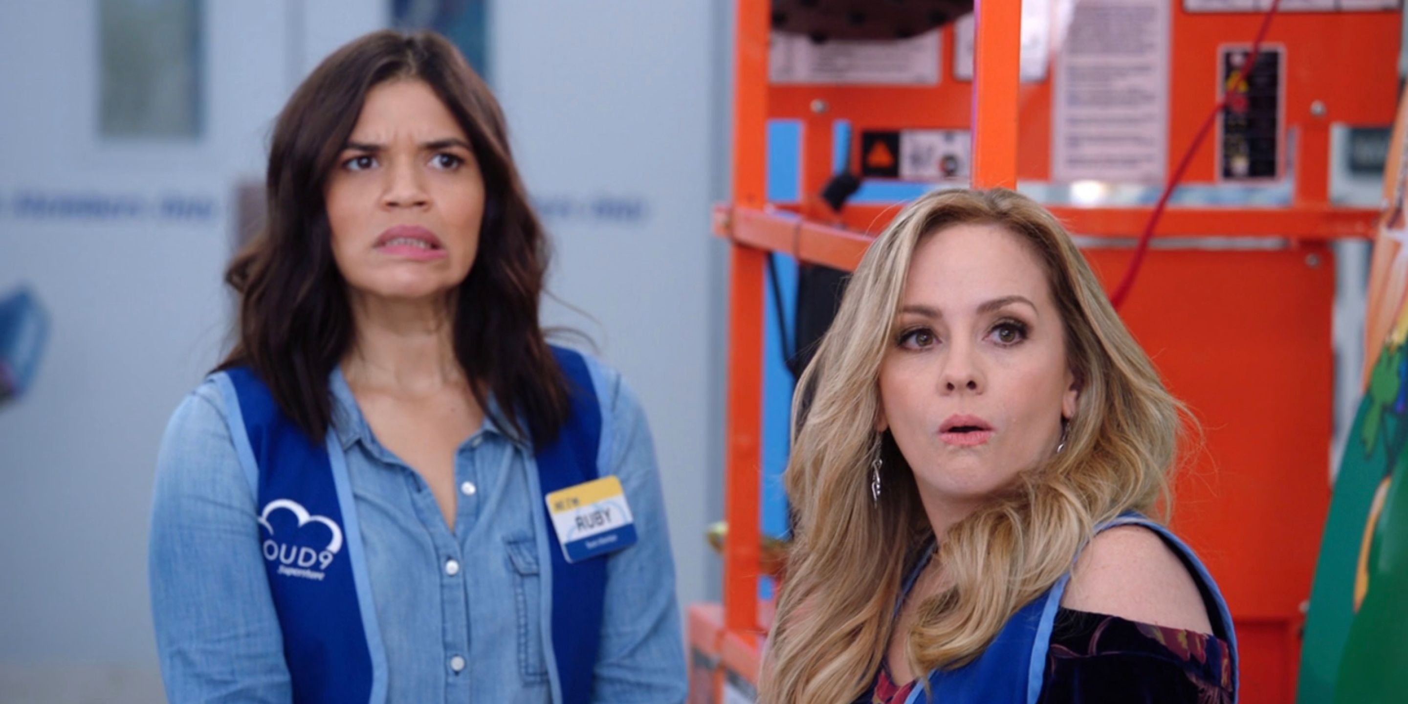 Superstore: 9 Couples That Never Happened, But Would Have Been A Disaster