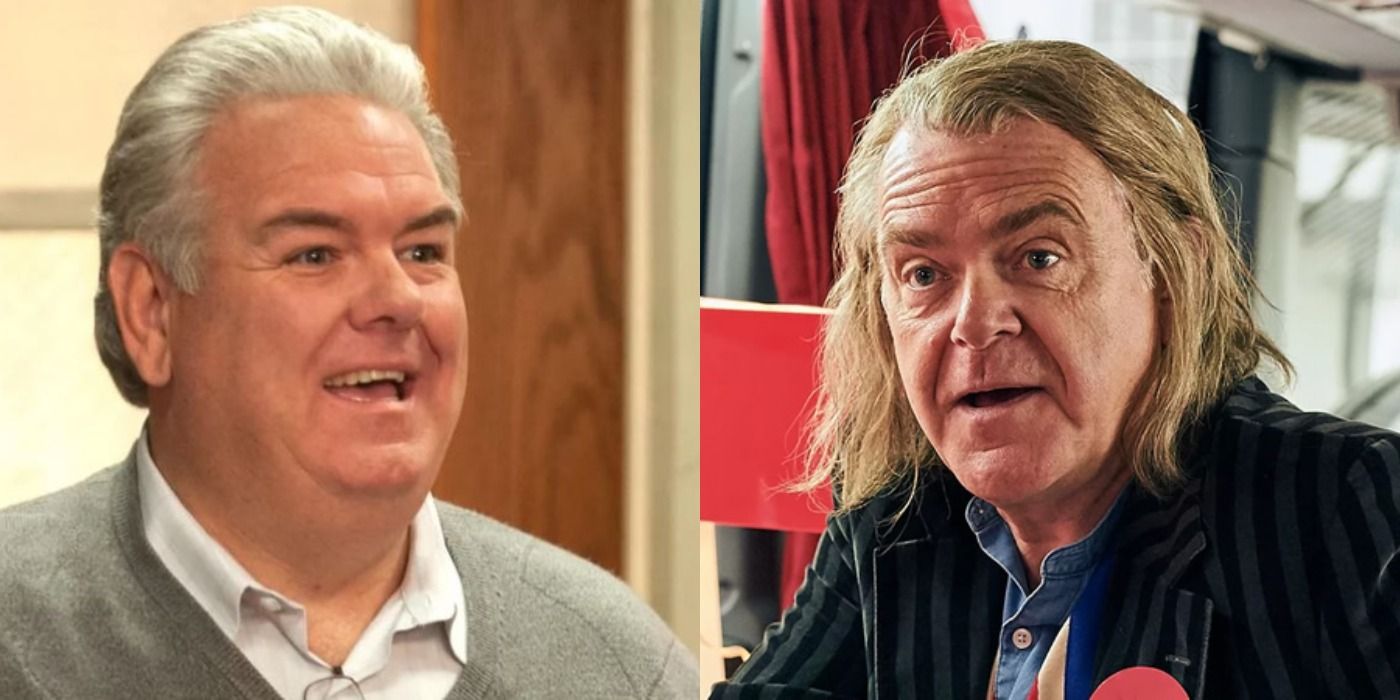 What if Parks and Rec Was Made In The UK? (Recasting The Characters)