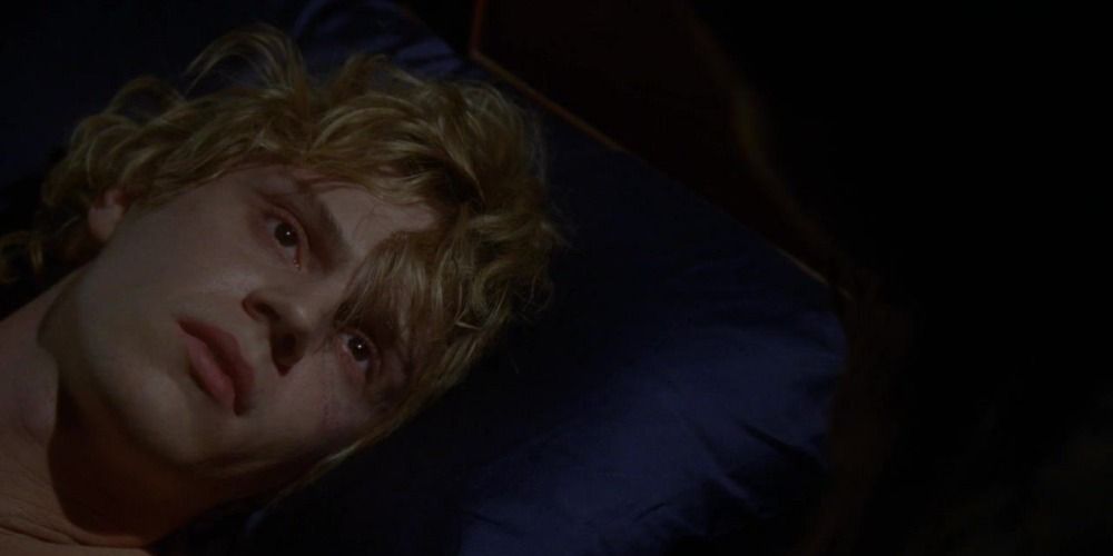 The Most Intense Death On Every American Horror Story Season, Ranked