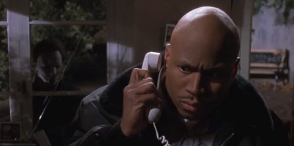 10 Horror Movies Featuring Rappers, Ranked By IMDb
