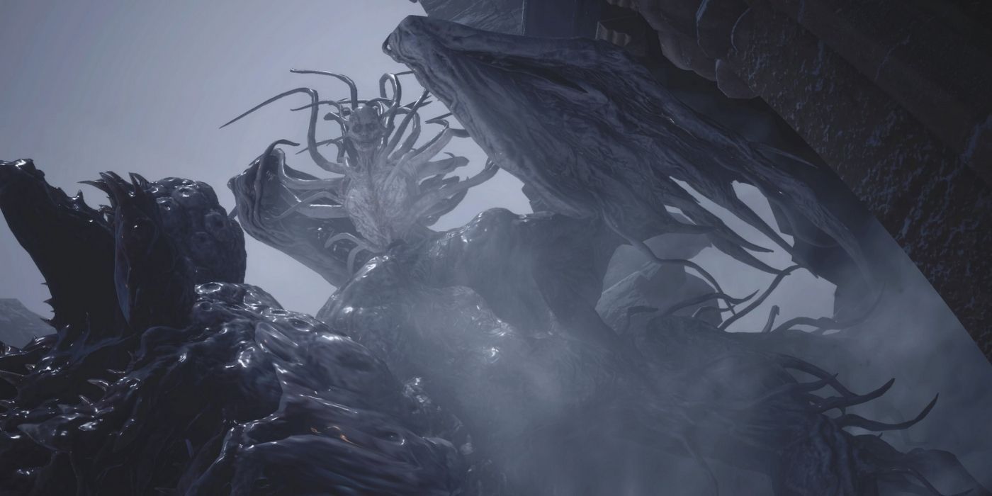Resident Evil Village: 10 Scariest Moments That Took Us By Surprise