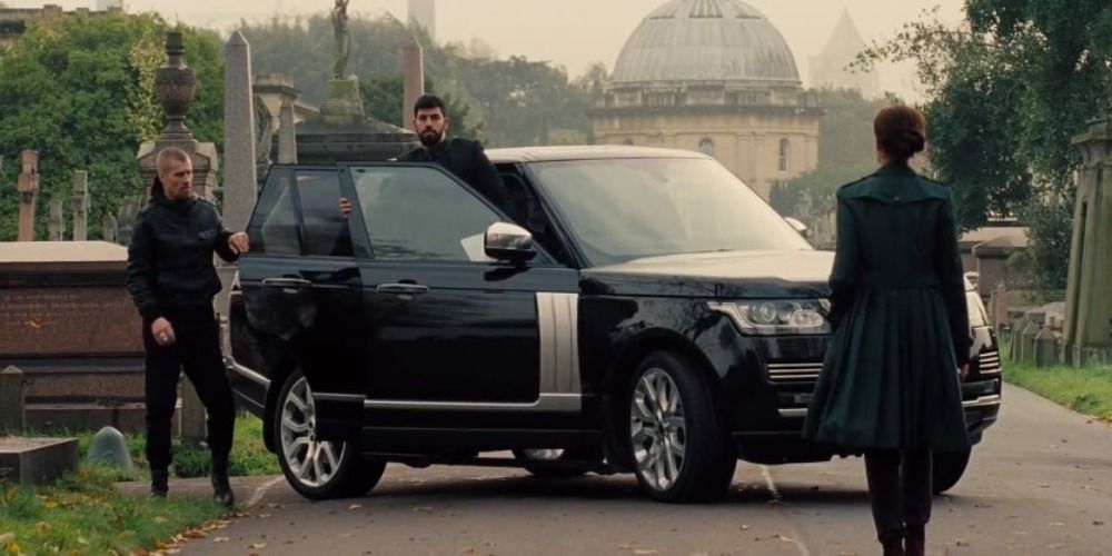 Mission Impossible: The 10 Best Cars In The Franchise, Ranked By Price