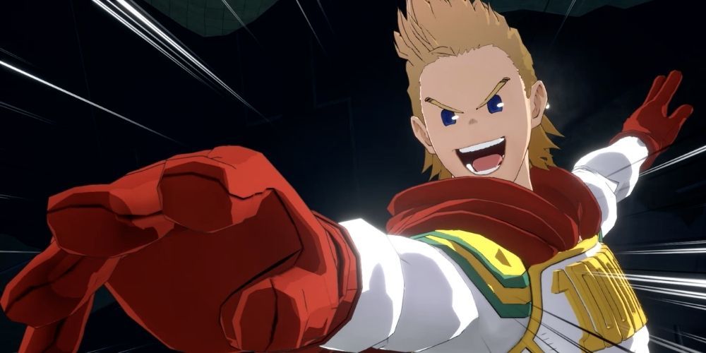 My Hero Academia: 10 Best Characters In One's Justice 2, Ranked