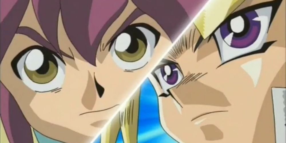 Yu-Gi-Oh!: Ranking Season 5's New Characters