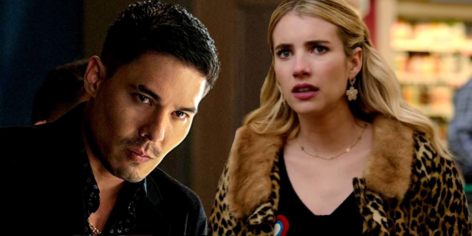 Every Lewis Tan Movie & TV Show Releasing After Mortal Kombat