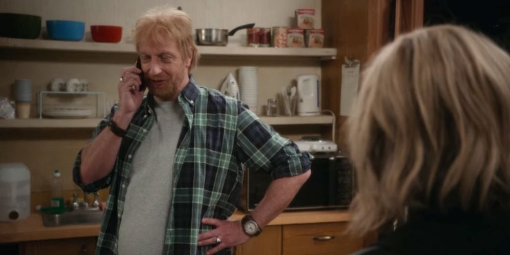 Schitt's Creek: Roland Schitt's Funniest Quotes