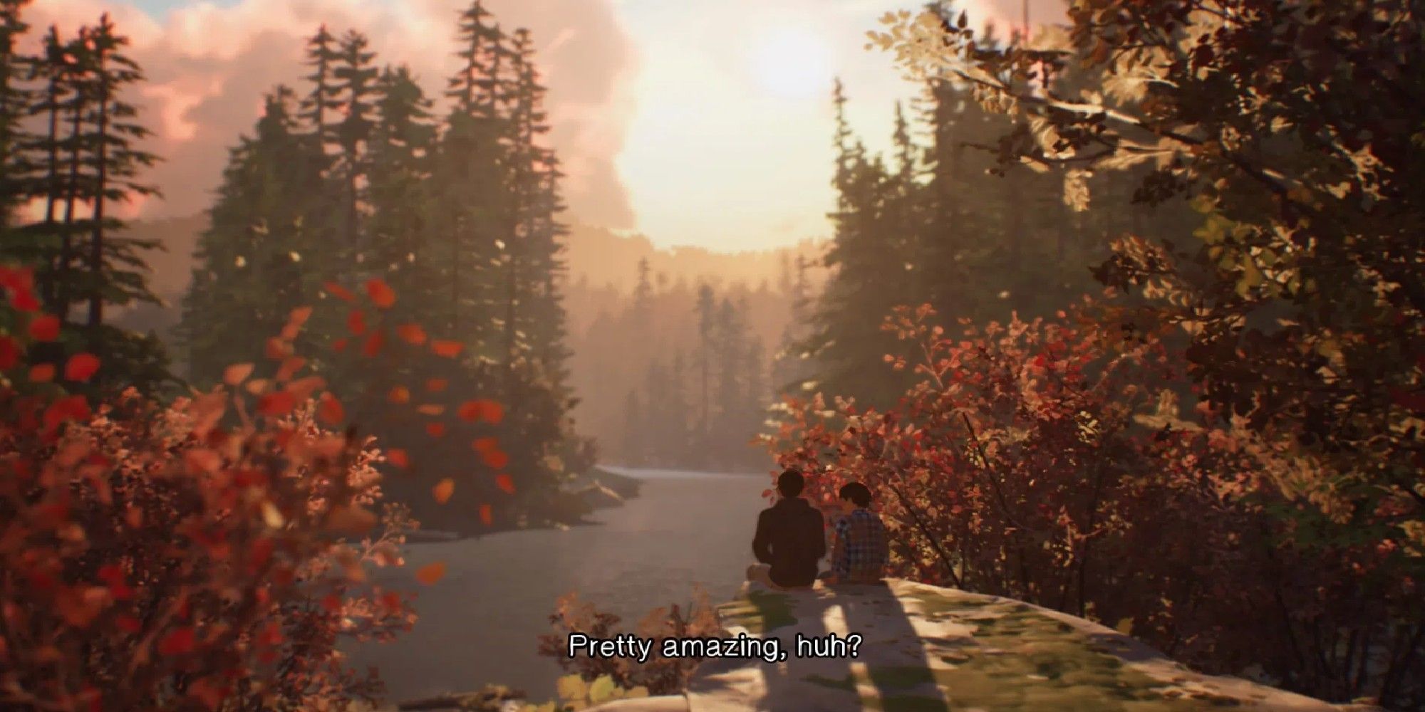 Life Is Strange 2: 10 Reasons Why Sean Is The Best Big Brother