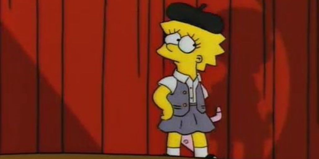 The 10 Best B-Plots On The Simpsons, Ranked