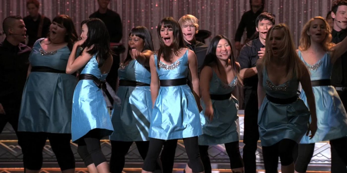 Glee: Ranking Every Song Covered More Than Once