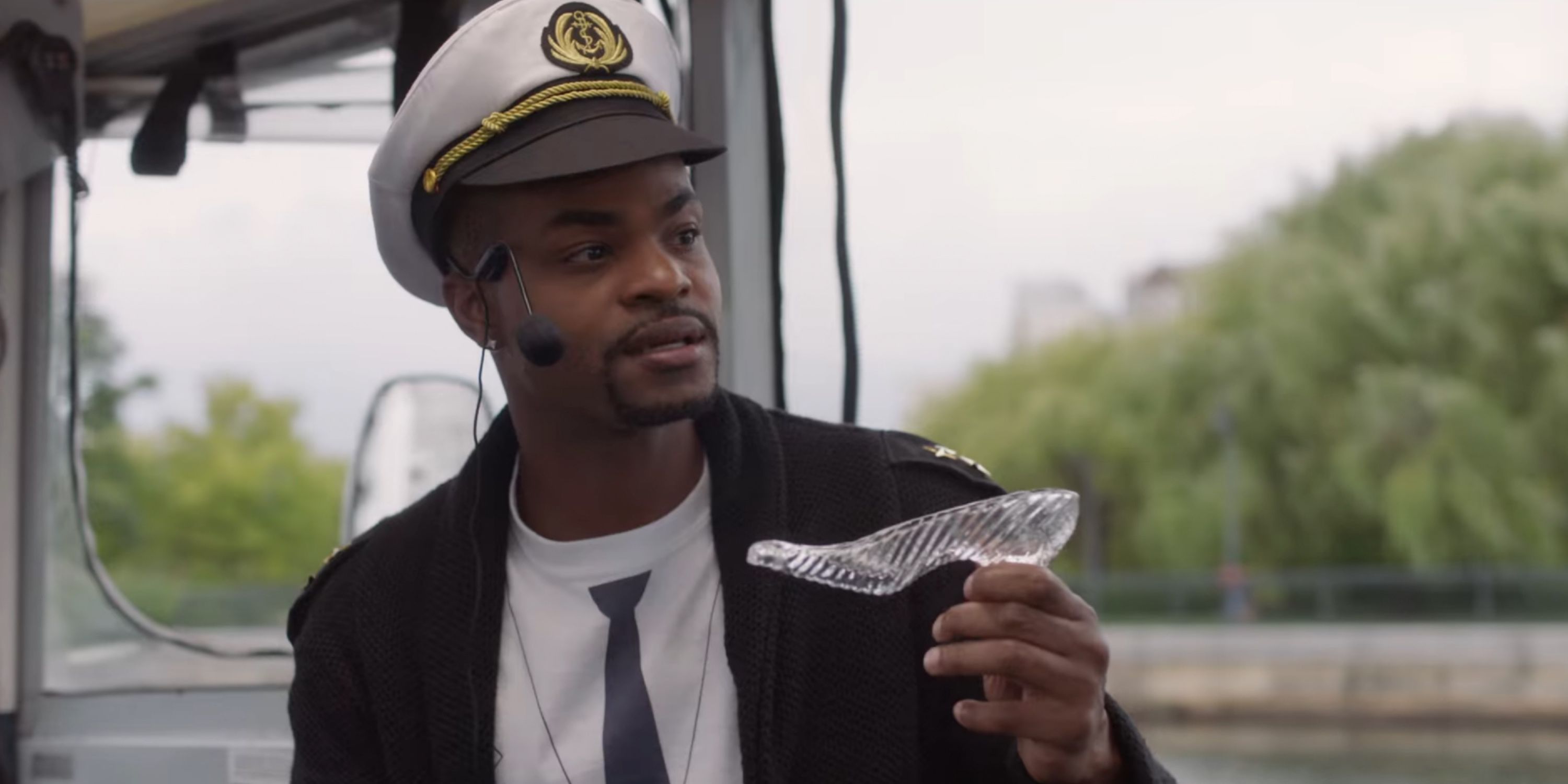 Love, Weddings & Other Disasters Cast & Character Guide