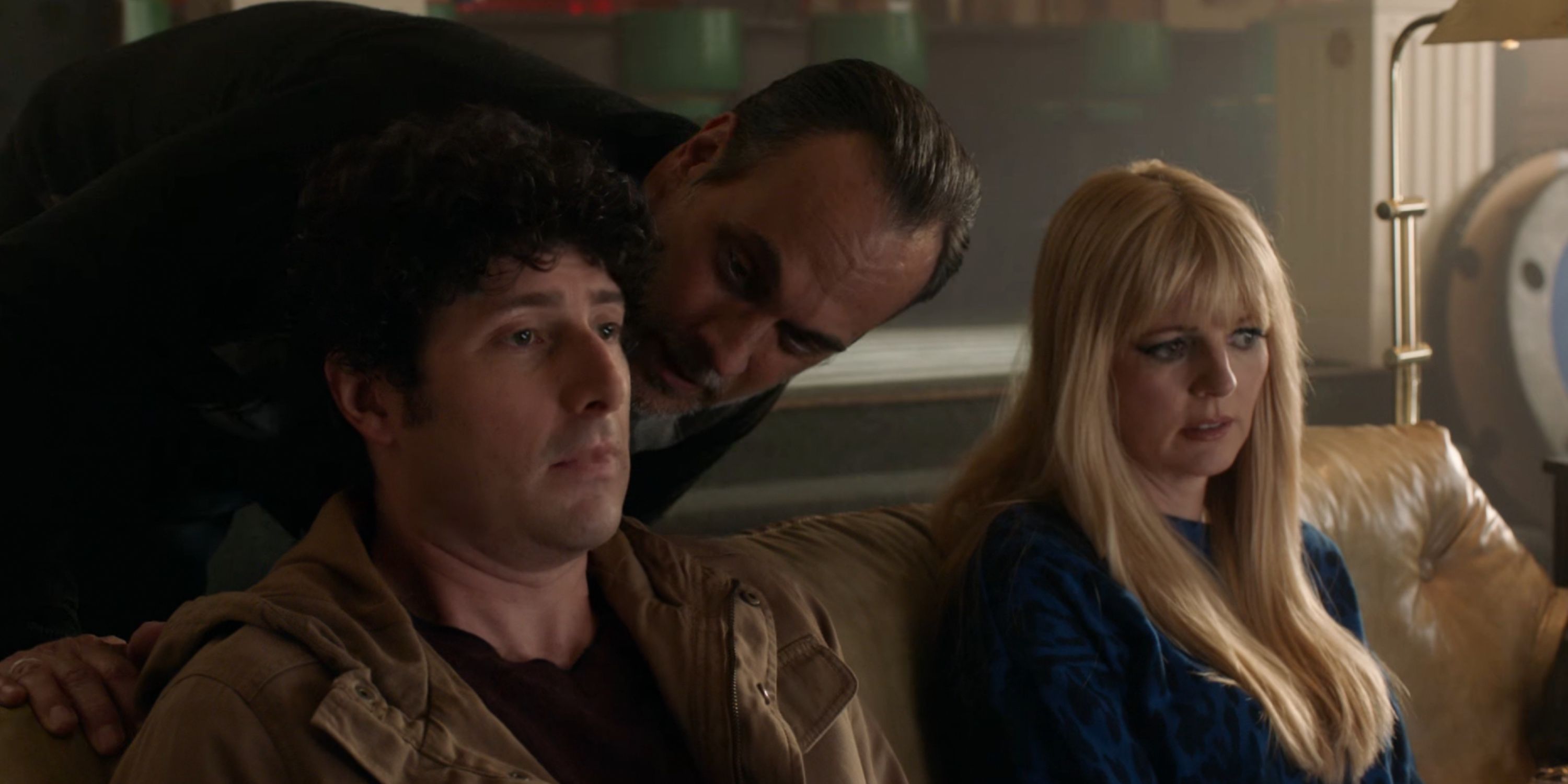 Love, Weddings & Other Disasters Cast & Character Guide