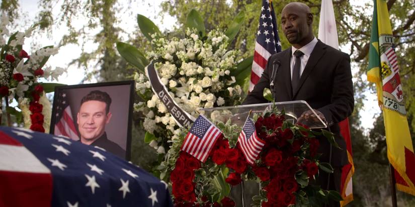 Lucifer: Why Dan's Shocking Death Is The Show's Saddest Moment