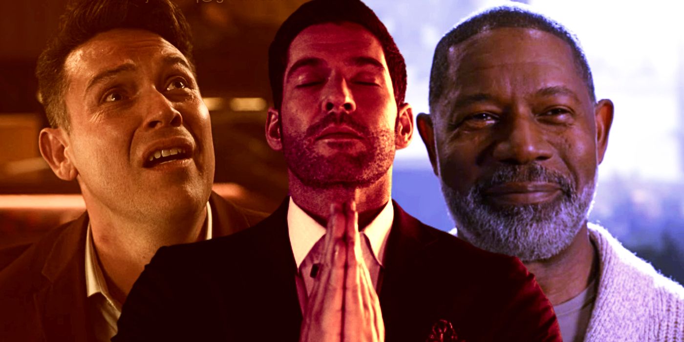 Lucifer: Biggest Unanswered Questions After Season 5