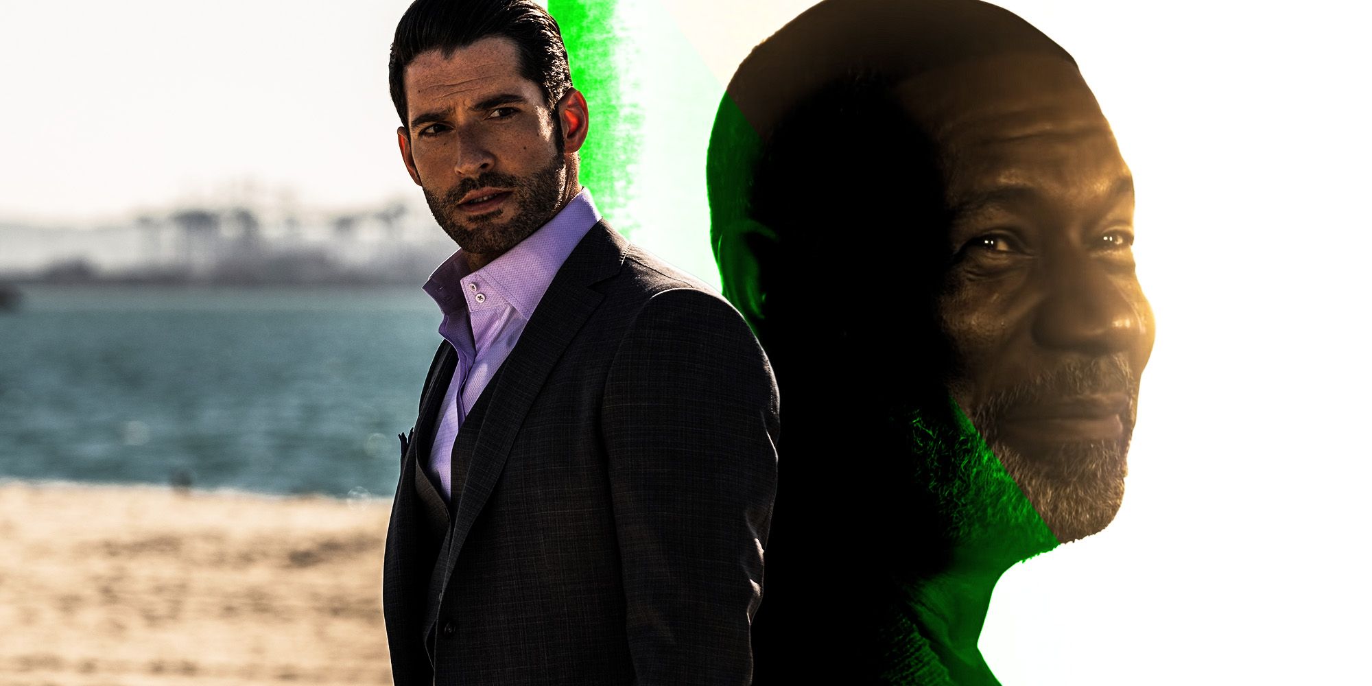 Lucifer: How God Lost His Powers (& Got Them Back)