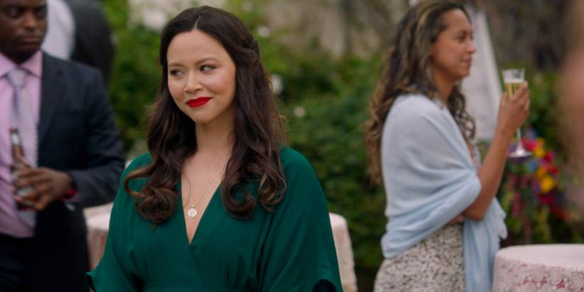 The Rookie: 10 Times Tim And Lucy Were More Than Friends