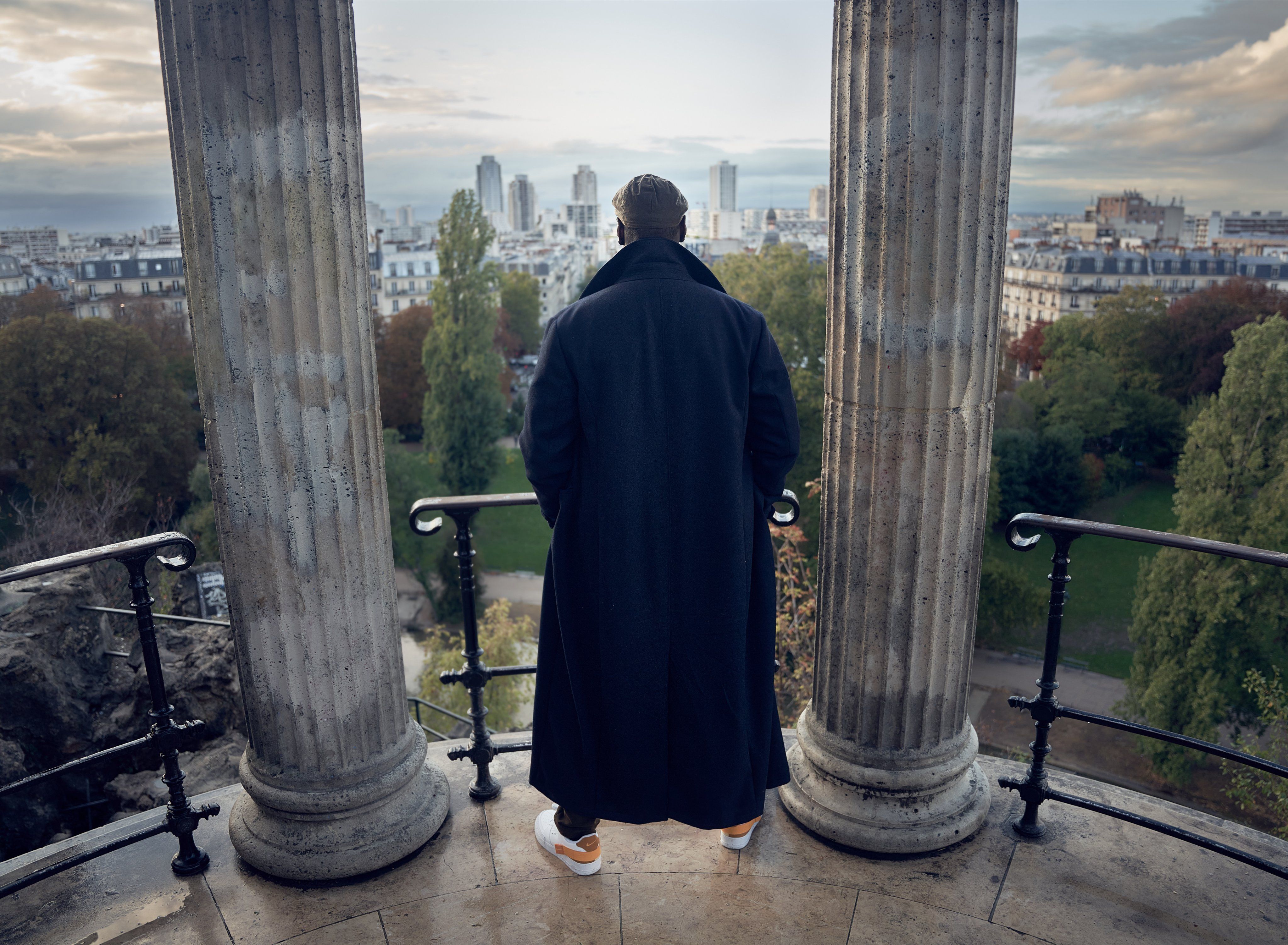 Lupin Season 2 Images Reveal First Look At New Episodes