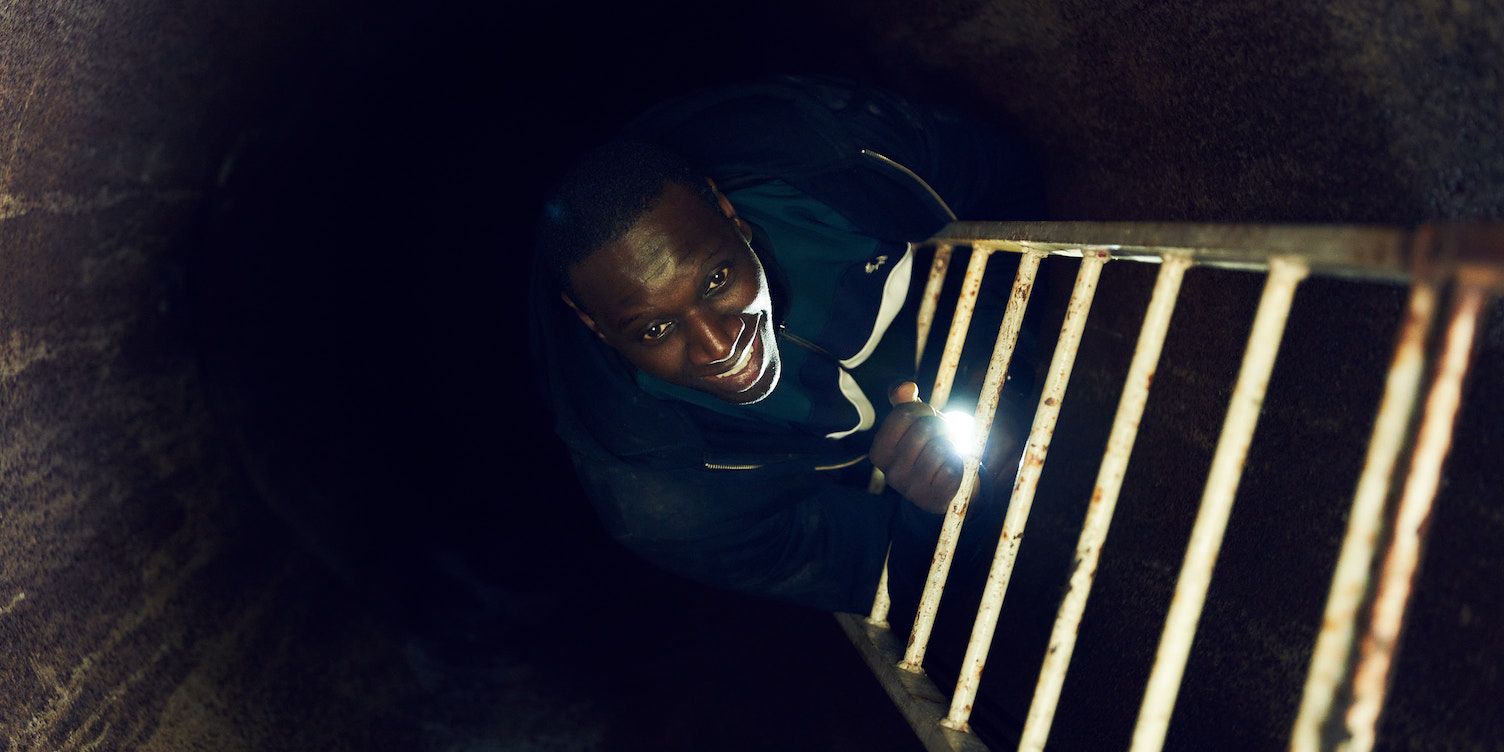 Lupin Season 2 Images Reveal First Look At New Episodes