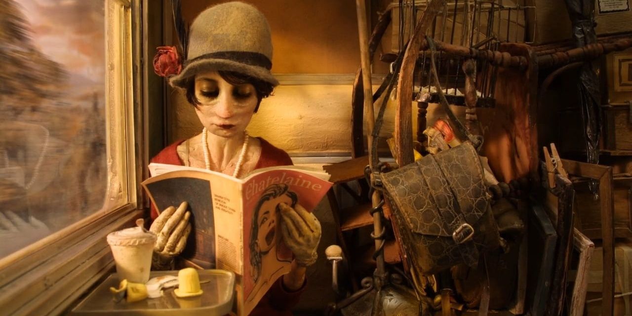 10 Best Stop-Motion Animation Short Films, Ranked According To IMDb